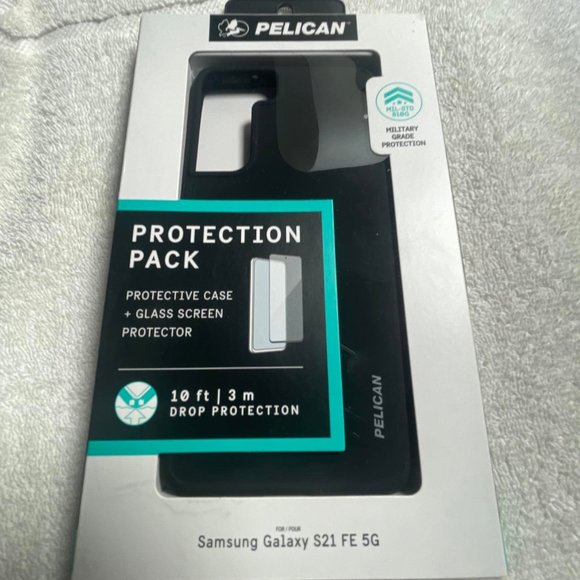 Pelican | Cell Phones & Accessories | Pelican Protection Pack Melitary ...